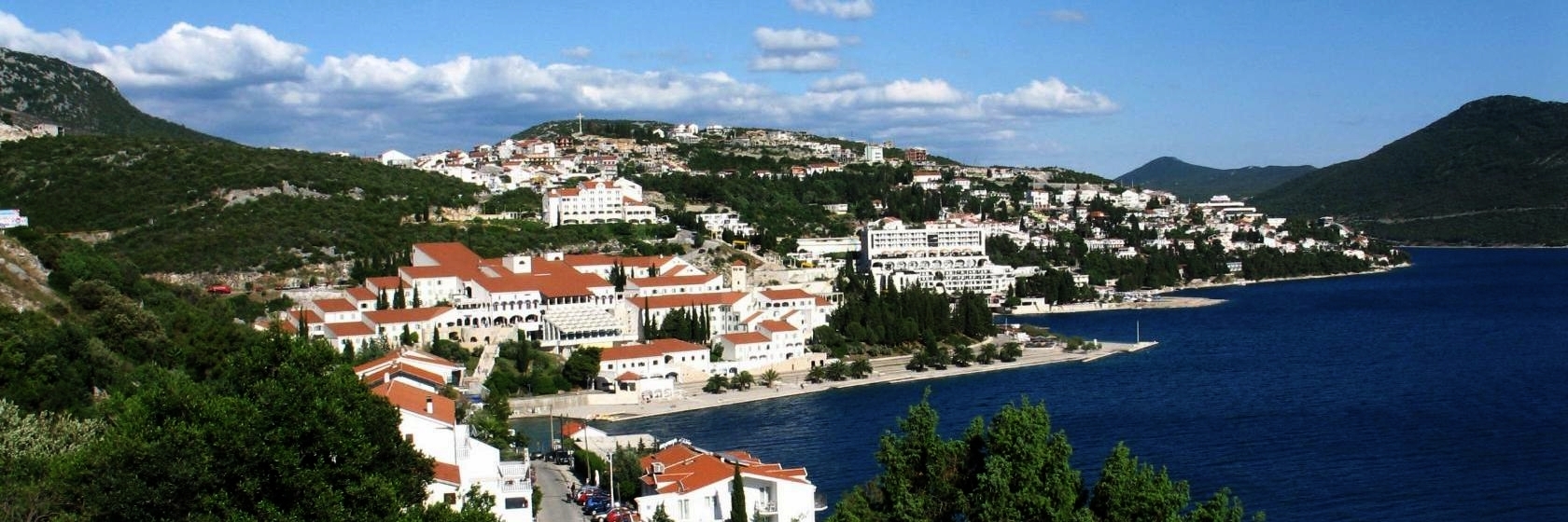 Neum info - Smještaj Neum