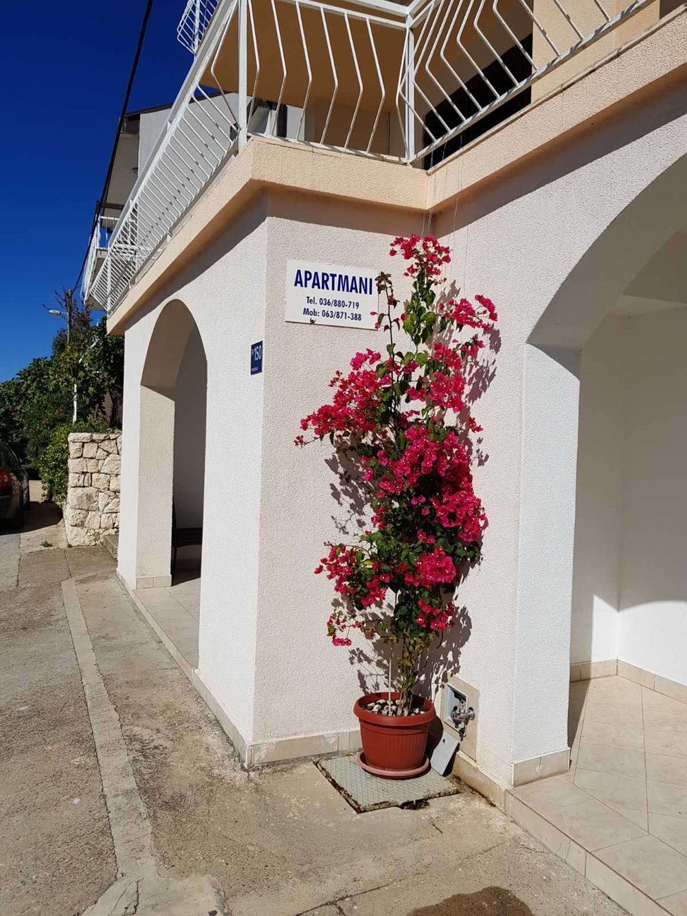 Apartmani Villa Lucija - Smještaj Neum